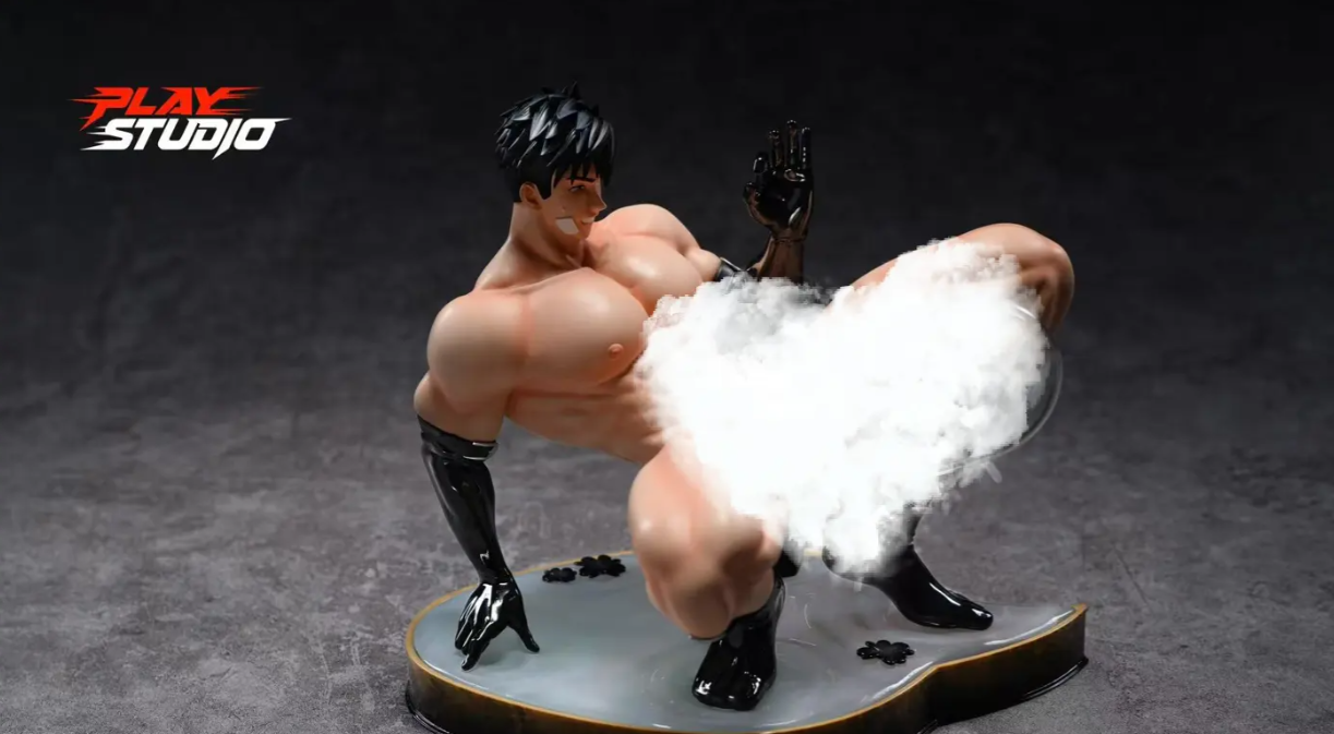 フィギュア専門店 -ソダチトイズ / 予約 Play Studio - Tynda - Happy Soda 1/6 スタチュー ...