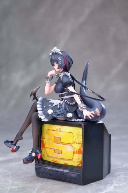 フィギュア専門店 -ソダチトイズ / 予約 Dolphin Studio Zenless フィギュア専門店 -ソダチトイズ / 予約 Dolphin Studio Zenless